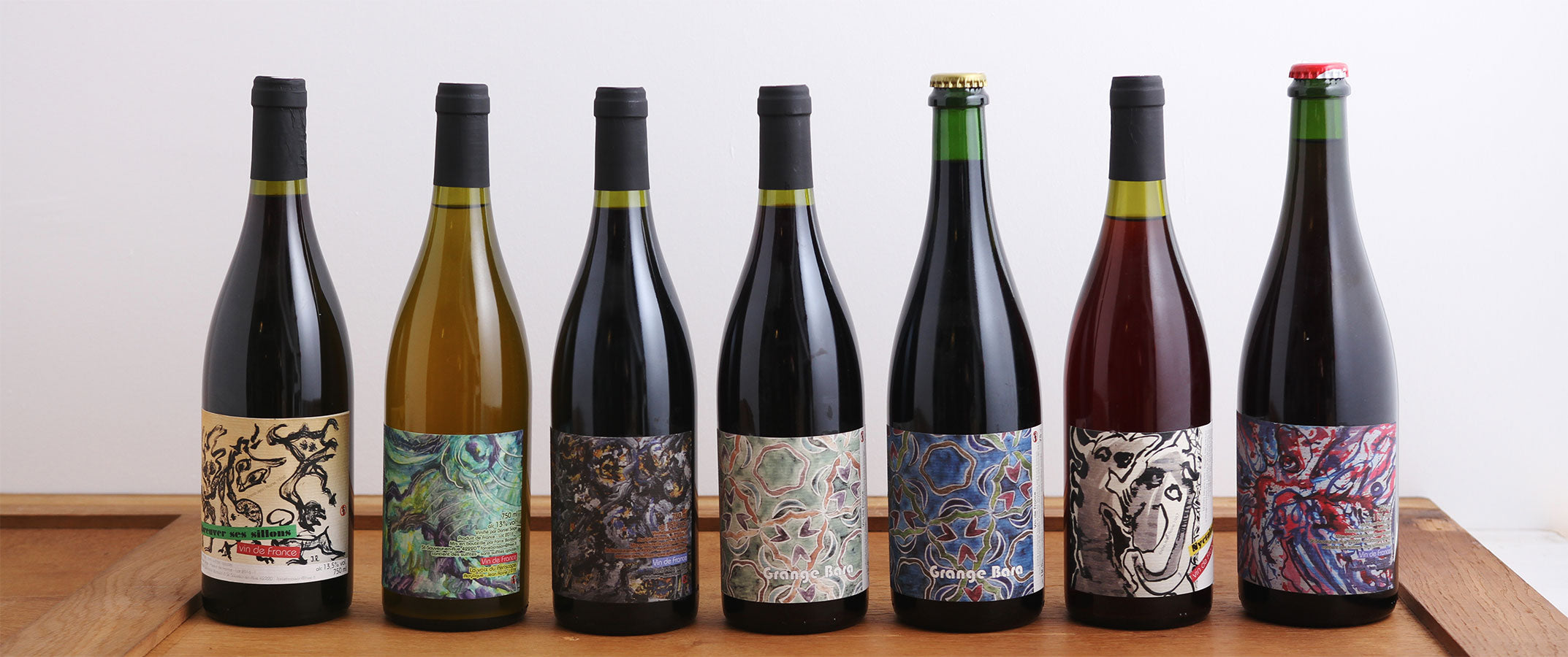 Domaine Daniel Sage – CULINARIES