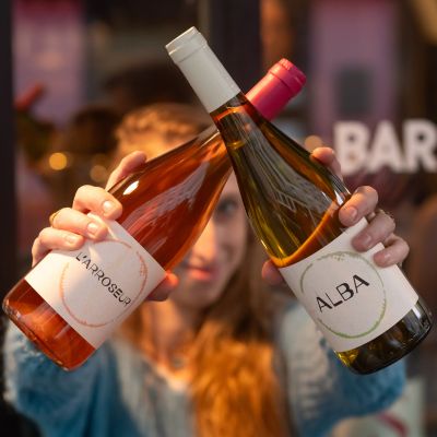 YARD Paris 11e - Cave à vin naturel et restaurant à Paris – CULINARIES