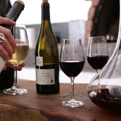 YARD Paris 11e - Cave à vin naturel et restaurant à Paris – CULINARIES